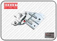 China ISUZU CXZ81 10PE1 Front Lid Lock Assembly 1793170160 1-79317016-0 0.466kg for sale