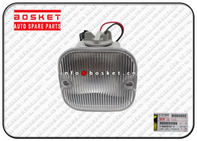 China ISUZU CXZ Cornering Lamp Assembly 1868301870 1-86830187-0 12V 0.17kg for sale