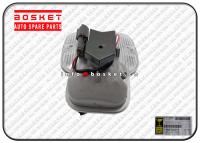 China ISUZU CXZ81 10PE1 Step Lamp Assembly 1868302481 1-86830248-1 Body Parts for sale