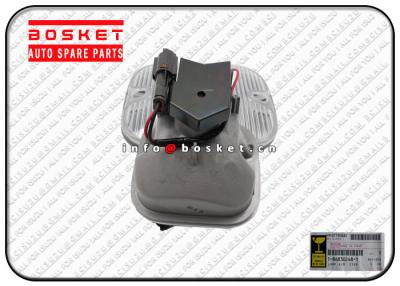 China ISUZU CXZ81 10PE1 Step Lamp Assembly 1868302481 1-86830248-1 Body Parts for sale