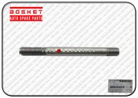 China ISUZU FSR FRR 8943961230 Exhaust Manifold Stud 10PCS Pack Engine Hardware for sale