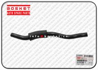 China ISUZU NKR NPR Power Steering Tank Return Hose 8970378810 8-97037881-0 0.08kg for sale