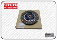 China ISUZU NKR55 4JB1 Clutch Disc 8972319680 8-97231968-0 1.5kg OEM Quality for sale