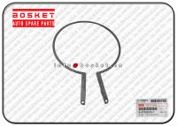 China ISUZU TFR Outer Input Retaining Ring 8973050101 8-97305010-1 Clutch System Part for sale