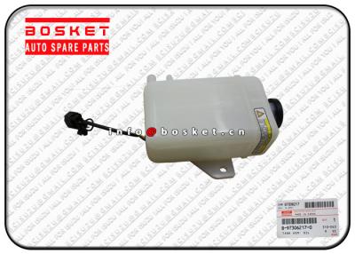 China ISUZU ELF 4HK1 Oil Tank Assembly 8973062170 8-97306217-0 Brake Parts for sale