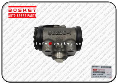 China ISUZU NQR500 Rear Brake Wheel Cylinder 8973535700 8971479690 8-97353570-0 for sale