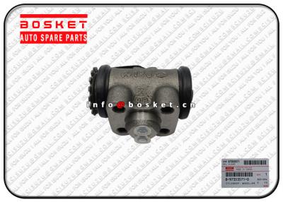 China ISUZU NQR500 Rear Brake Wheel Cylinder 8973535710 8971479680 8-97353571-0 for sale