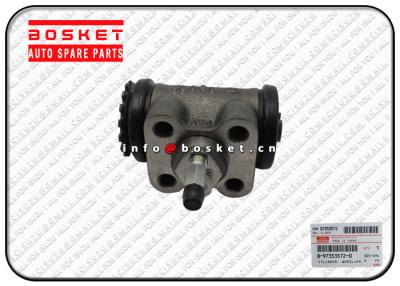 China ISUZU NQR500 Rear Brake Wheel Cylinder 8973535720 8971479670 1.615kg for sale