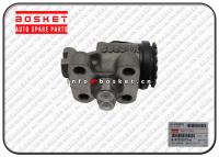 China Front Brake Wheel Cylinder 8973535730 8971603980 for ISUZU NQR500 1.4kg for sale