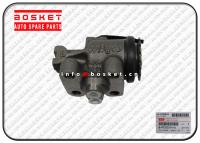 China Front Brake Wheel Cylinder 8973535740 8971603990 for ISUZU NQR500 1.4kg for sale