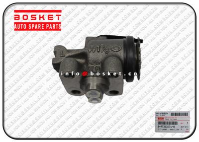 China Front Brake Wheel Cylinder 8973535740 8971603990 for ISUZU NQR500 1.4kg for sale