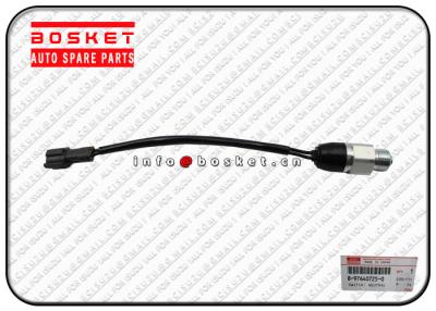 China ISUZU NPR75 4HK1-T Neutral Switch 8976407250 8-97640725-0 8981083450 for sale
