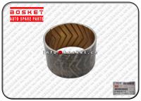 China ISUZU CXZ81K 10PE1 VC46 Trunnion Shaft Bushing 8980818320 8-98081832-0 for sale