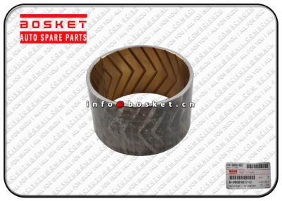 China ISUZU CXZ81K 10PE1 VC46 Trunnion Shaft Bushing 8980818320 8-98081832-0 for sale