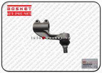 China ISUZU CYZ52 6WG1 Tie Rod Rod End 8982281070 8-98228107-0 OEM Steering Part for sale