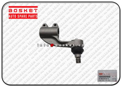 China ISUZU CYZ52 6WG1 Tie Rod Rod End 8982281070 8-98228107-0 OEM Steering Part for sale