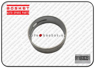 China ISUZU FSR11 6BD1 9116930350 Camshaft Metal Engine Part 0.06kg for sale