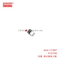 China 642-11307 Piston for ISUZU 4HG1 4HK1 4JJ1 Engine 95mm Diameter for sale