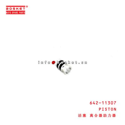 China 642-11307 Piston for ISUZU 4HG1 4HK1 4JJ1 Engine 95mm Diameter for sale