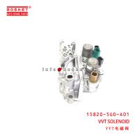 China 15820-5G0-A01 VVT Solenoid for ISUZU 4HK1 4JJ1 6HK1 Engine Variable Valve Timing for sale