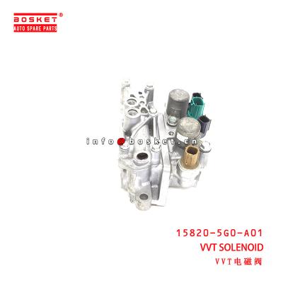 China 15820-5G0-A01 VVT Solenoid for ISUZU 4HK1 4JJ1 6HK1 Engine Variable Valve Timing for sale