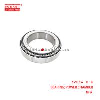 China 32014 X Q Power Chamber Bearing for ISUZU Trucks 80mm Bore for sale