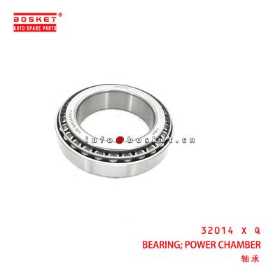 China 32014 X Q Power Chamber Bearing for ISUZU Trucks 80mm Bore for sale