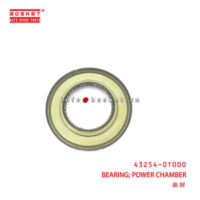 China ISUZU 43254-0T000 Power Chamber Bearing 3-Month Warranty B2B Industrial Export for sale