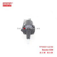 China AD23110033 Air Spring Diaphragm for ISUZU FVR34 6HK1 12V for sale