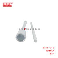 China BSTD-010 Straight Tie Rod Wrench for ISUZU 4HG1 4HK1 4JJ1 Trucks for sale