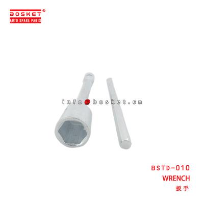 China BSTD-010 Straight Tie Rod Wrench for ISUZU 4HG1 4HK1 4JJ1 Trucks for sale