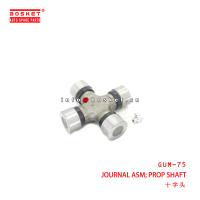 China GUM-75 Propeller Shaft Journal Assembly for ISUZU Trucks 4HG1 4HK1 for sale