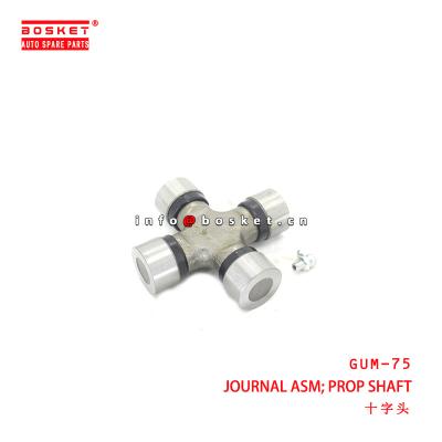 China GUM-75 Propeller Shaft Journal Assembly for ISUZU Trucks 4HG1 4HK1 for sale