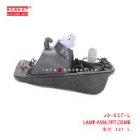 China JD-EC7-L Side Combination Lamp Assembly suitable for ISUZU EC7 for sale