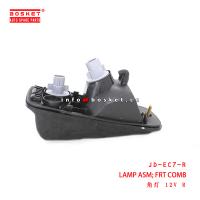 China JD-EC7-R Side Combination Lamp Assembly for ISUZU EC7 12V 24V LED for sale