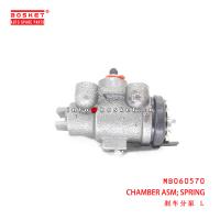 China MB060570 Spring Chamber Assembly for ISUZU Trucks 24V Heavy Duty for sale