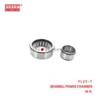 China PL25-7 Power Chamber Bearing for ISUZU NQR 4HG1 4HK1 4JJ1 for sale