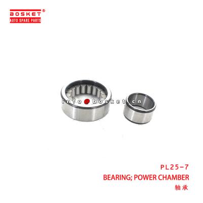 China PL25-7 Power Chamber Bearing for ISUZU NQR 4HG1 4HK1 4JJ1 for sale