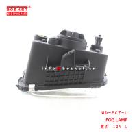 China WD-EC7-L Fog Lamp for ISUZU EC7 12V 55W Automotive LED Driving Light for sale