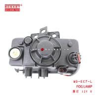 China WD-EC7-R Fog Lamp for ISUZU EC7 12V 55W Automotive LED Driving Light for sale