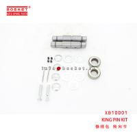 China XB10001 King Pin Kit suitable for ISUZU for sale