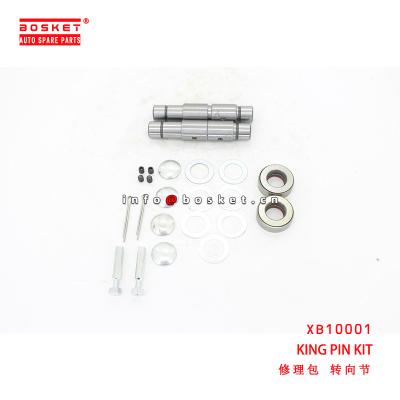 China XB10001 King Pin Kit suitable for ISUZU for sale