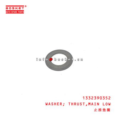 China ISUZU 700P FVR34 Main Low Thrust Washer 1-33239035-2 1332390352 Engine Part for sale