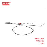 China ISUZU 700P 4HK1 Antenna 8-97387265-0 8973872650 Compatible OEM Replacement for sale