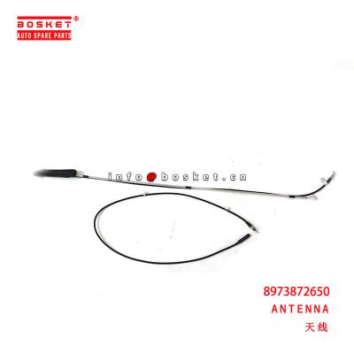 China ISUZU 700P 4HK1 Antenna 8-97387265-0 8973872650 Compatible OEM Replacement for sale