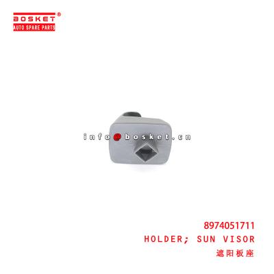 China ISUZU VC46 6UZ1 Sun Visor Holder 8-97405171-1 8974051711 Compatible OEM for sale