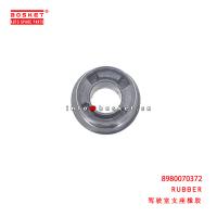 China ISUZU NPR75 NLR85 Steering Tie Rod 8-98007037-2 8980070372 Heavy Duty Rubber for sale