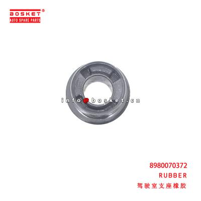 China ISUZU NPR75 NLR85 Steering Tie Rod 8-98007037-2 8980070372 Heavy Duty Rubber for sale