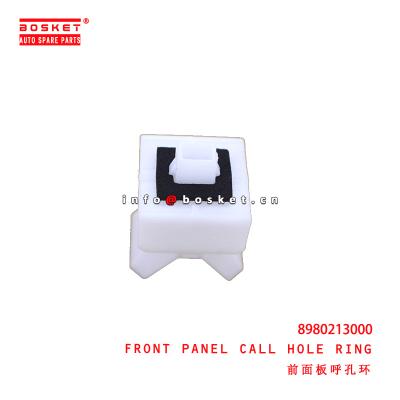 China Front Panel Call Hole Ring 8-98021300-0 for ISUZU FVR34 6HK1 8980213000 for sale