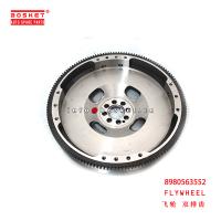 China ISUZU 700P 4HK1 Flywheel 8-98056355-2 8980563552 330mm Clutch Compatible for sale